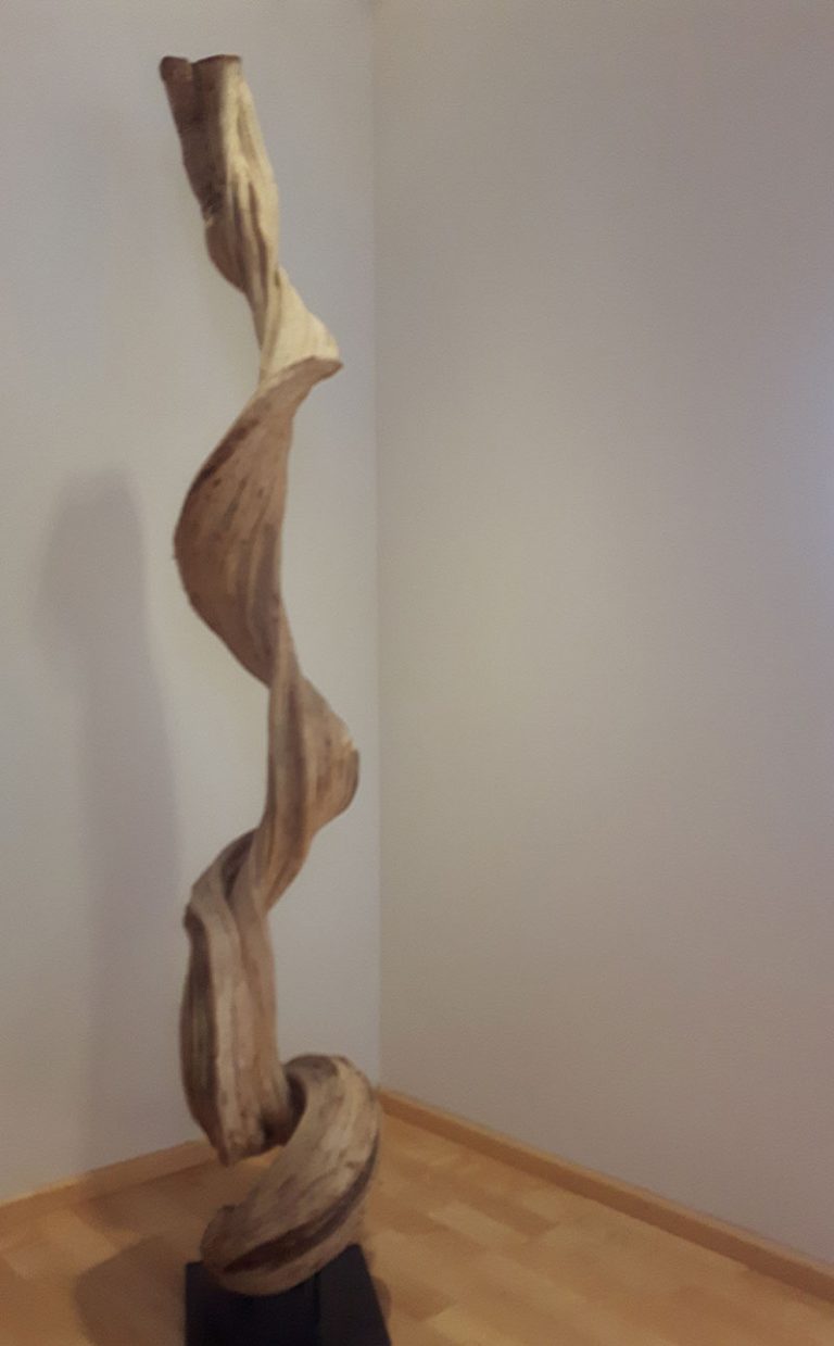 skulptur1 | Psychotherapiepraxis Simone Ernst